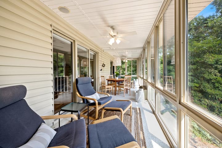 Waters Edge- Direct Lake Access - Decatur, AR
