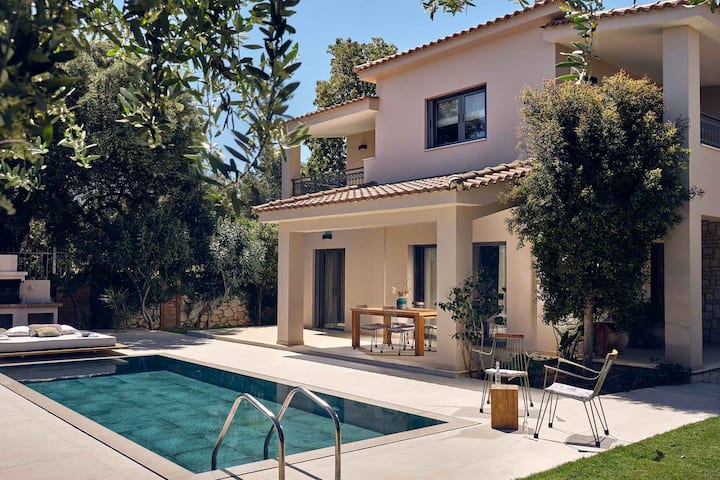 Villa Bellini • Akrotiri, Zakynthos - Zakinthos