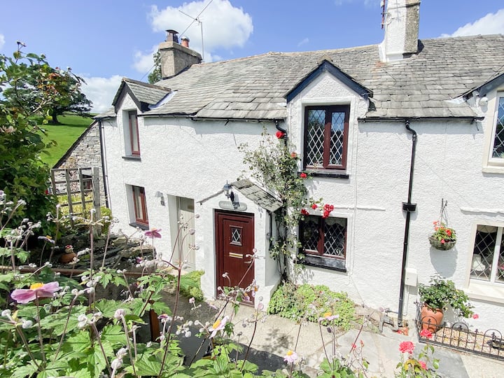 Hidden Cottage - Ulverston