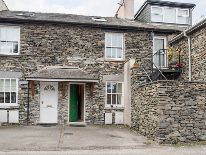 Esthwaite - Windermere