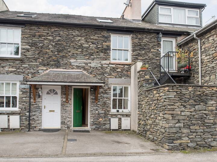 Esthwaite - Windermere, UK