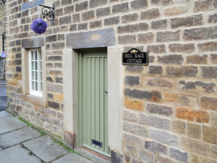 Mill Race Cottage - Bakewell