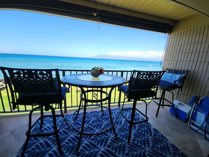 Stunning! Oceanfront! Remodeled! Spring Specials! - Condominiums for ...