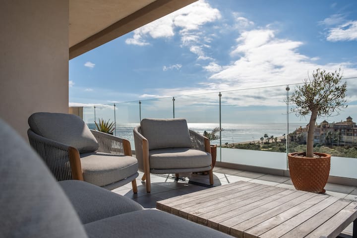 Los Flamencos 4501 Luxury By Ĥ - Isla Cristina