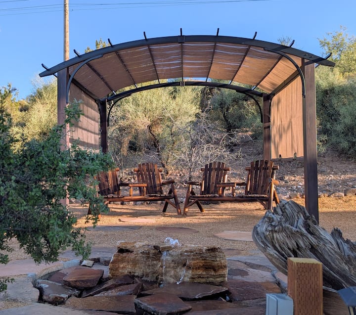 Birders' Paradise|sedona View|king - Cottonwood, AZ