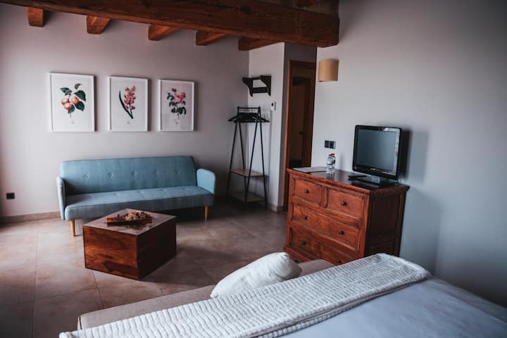 Habitación Superior - Avià
