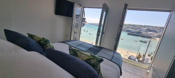 Chy Mor Apartment 2 - St Ives