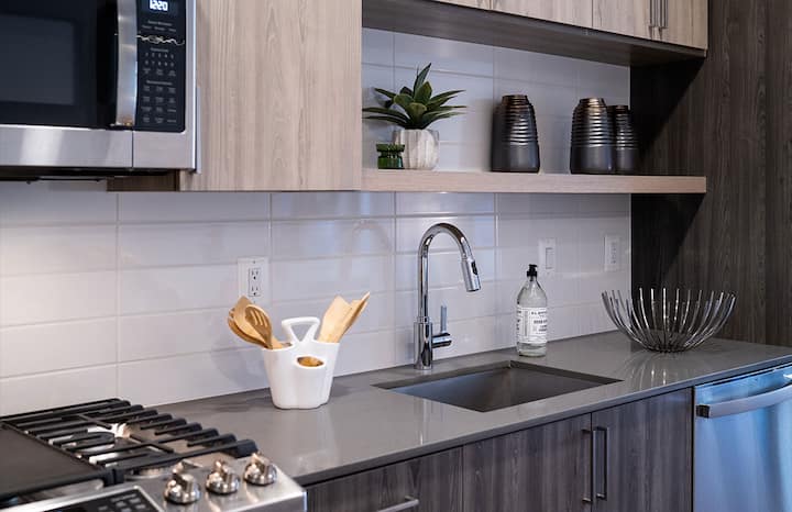 National At Loudoun 1br - Ashburn, VA