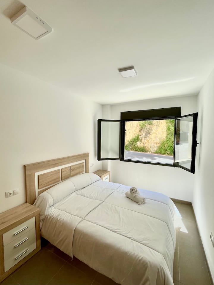 Apart En Lucena Del Cid - Bajo C Ref 048 - Villahermosa del Río