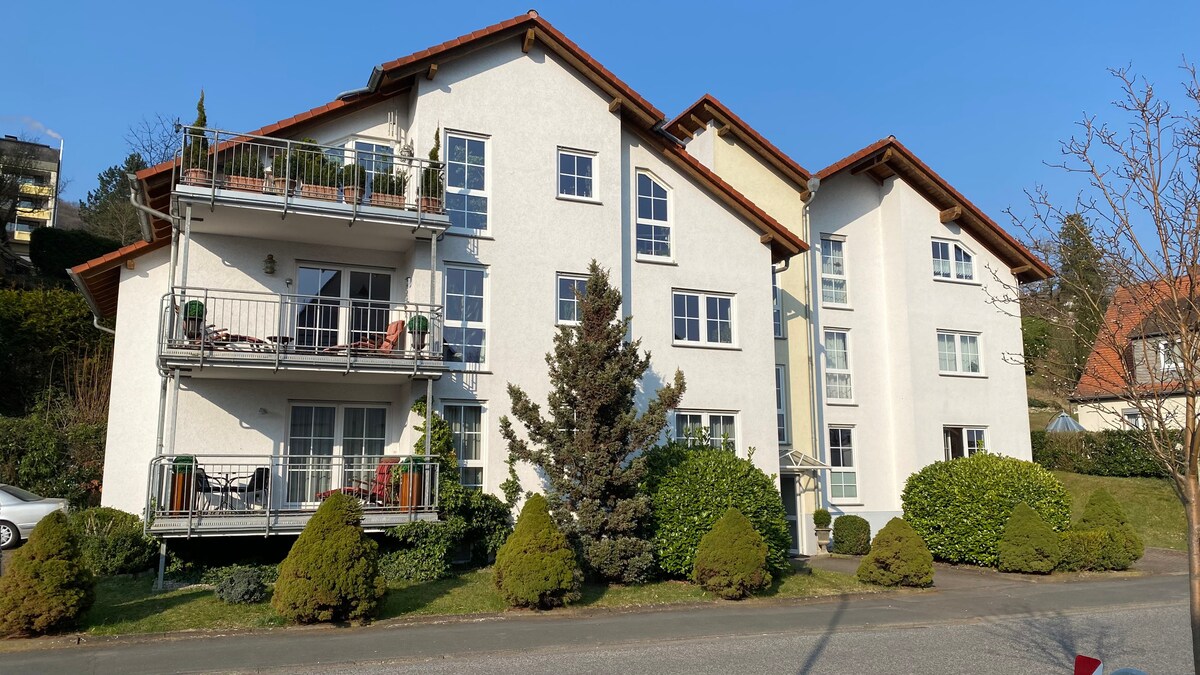 Elegantes Wohnung Giessen Mieten Und Bewertung