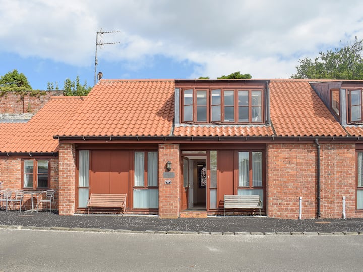 Lindisfarne View - Bamburgh