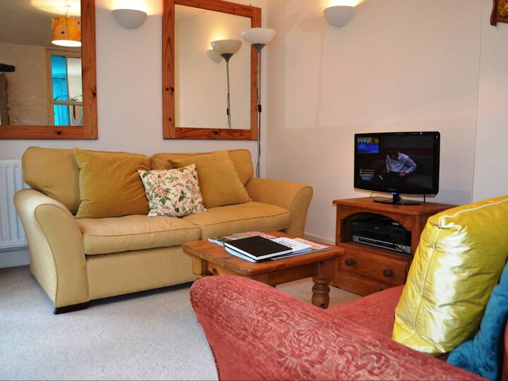 Church Walk Cottage - Kendal