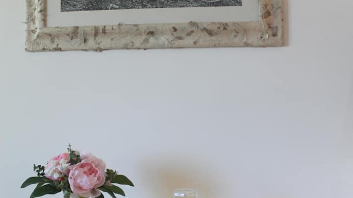 Deluxe Twin - Frascati