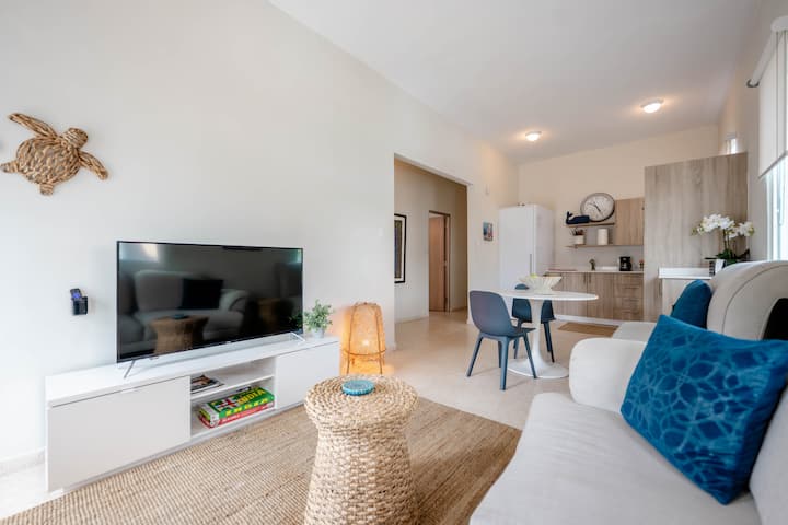 Las Carmelitas | Rooftop Pool+generator+parking - San Juan