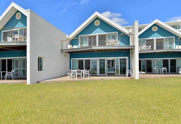 Sea Side Villa 10.1 - Mandurah - Mandurah