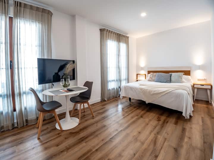 Posada Estudio Superior Plus - Monte Gordo