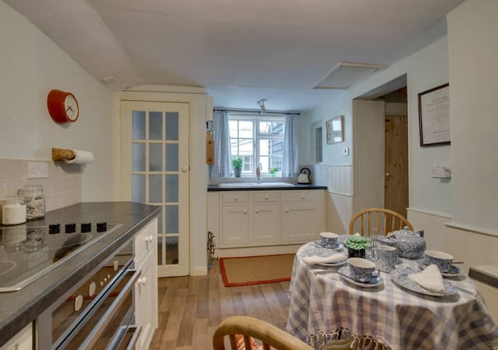 9 Gate Cottage - Stanstead