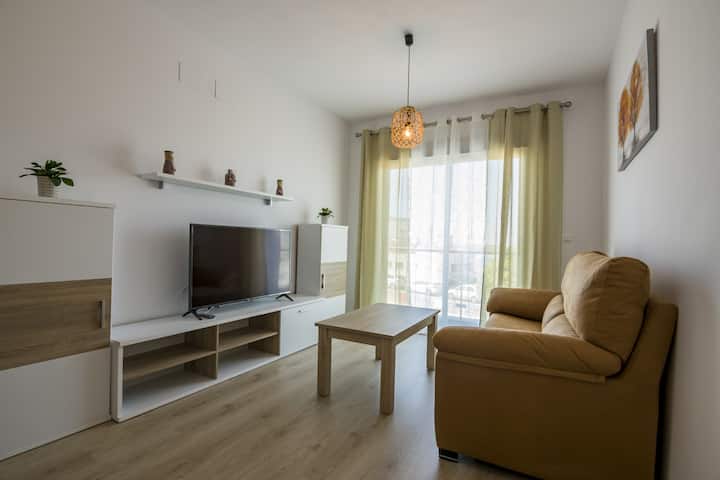 Brisas Del Guadiana 17 Vft - Vila Real de Santo António