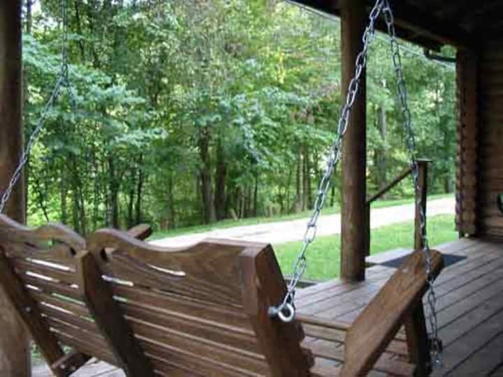 Creekside - Slade, KY