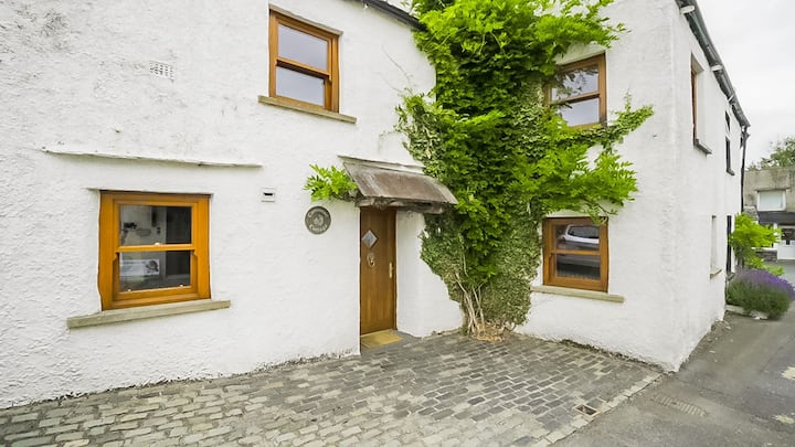 Cottontail Cottage, Staveley - With Parking Slps 4 - Kendal