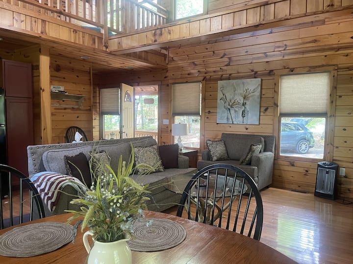Simply Shaker - Kentucky