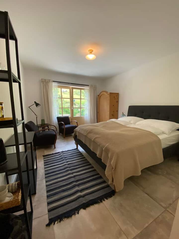 Mitterattweng - Florian Und Monika Clodi Double R - Ebensee