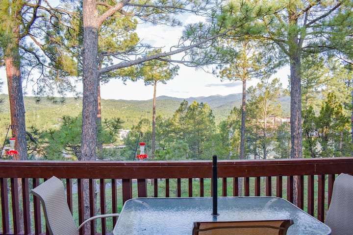 C3 - The Nestled Inn - Ruidoso, NM