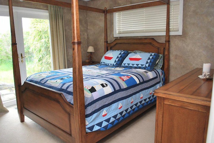 2360 S Downing - Near Golf, The Beach And Cove - Cannon Beach, OR