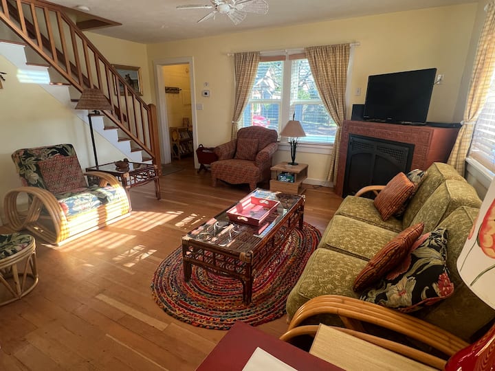 326 2nd Ave - Sandpipers’ Nest - Seaside, OR