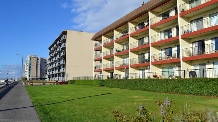 Ssbc 405 - Spectacular Panoramic Ocean Views - Cannon Beach, OR