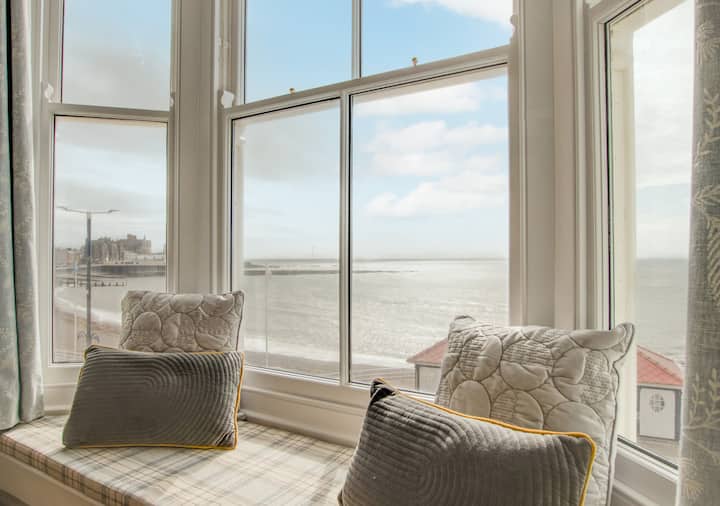Elenydd Apartment - Aberystwyth