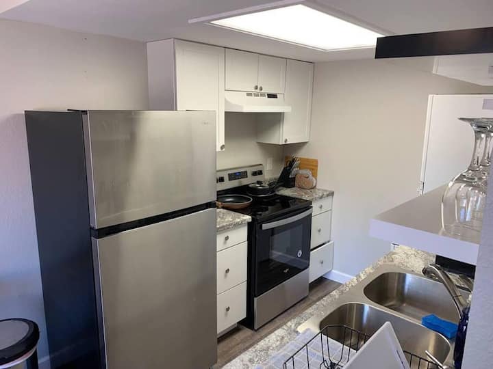 Top 10 Airbnb Vacation Rentals In Clovis, New Mexico - Updated 2025 ...