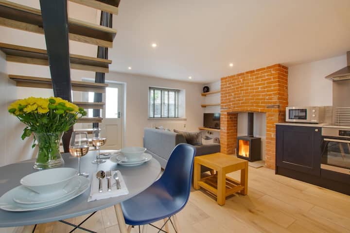 1 Bed In Holt (Oc-2186) - Blakeney