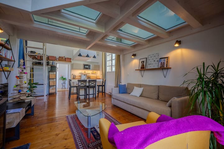 Le Rochelois - La Rochelle