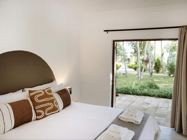 Room Seven - Rosendal