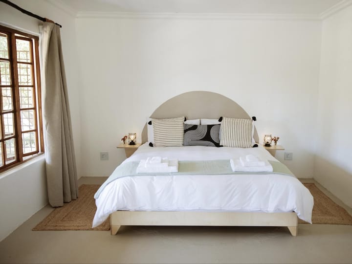 Room Eight - Rosendal