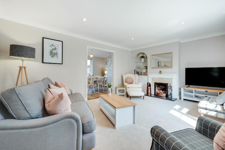 3 Bed In Rushmere St. Andrew (Oc-1lux) - Woodbridge