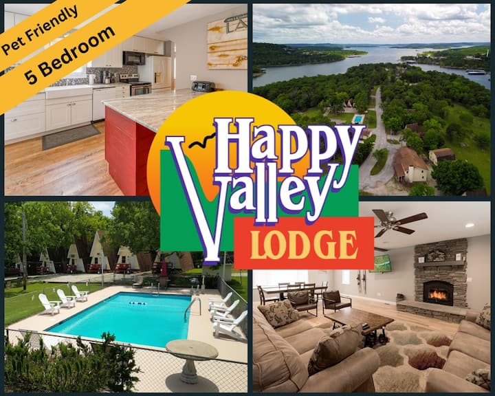 5bdm On Table Rock Lake, By Sdc!boat Slip Access - Branson, MO