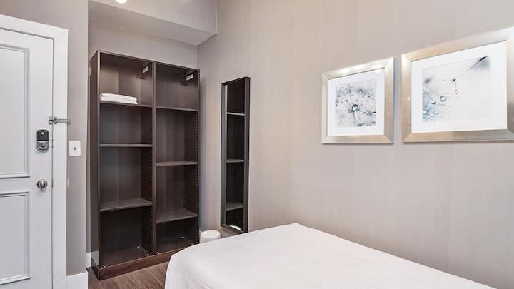 Just Darling Studio For Long Term Stays! - Boston
