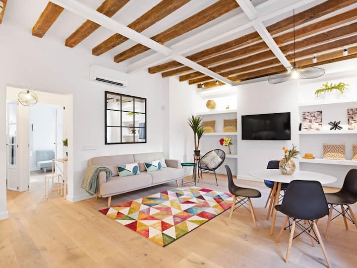 Casa Can Petit - Palma