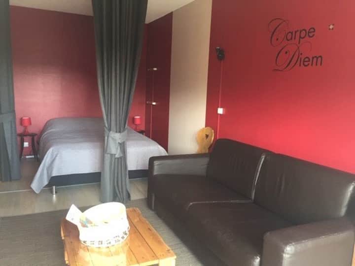 Studio Cosy 4 Pers, Ascenseur, Proche Pistes - La Pierre Saint Martin