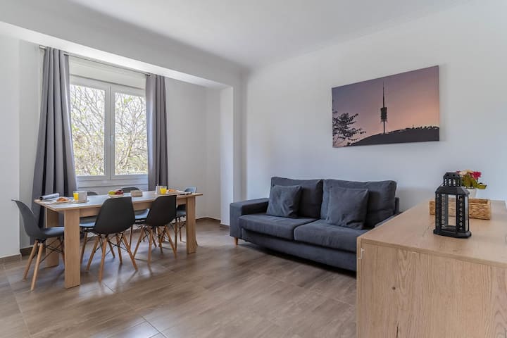 Ab Sagrada Familia Views  P-iii - Barcelona