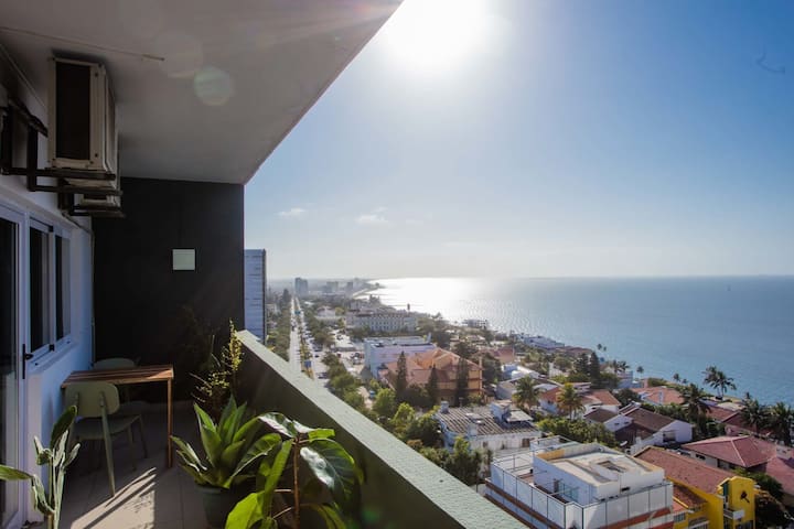 Maison Moz - Amani - Maputo