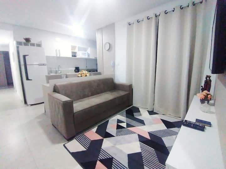 Apartamento Em Palhoça Próximo à Br101 - Palhoça