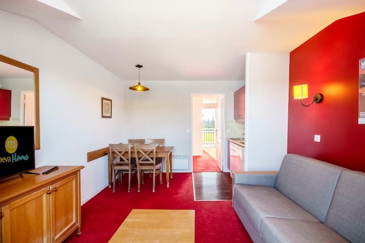 Maison 3 Pièces 6 Personnes - Sélection - Marciac