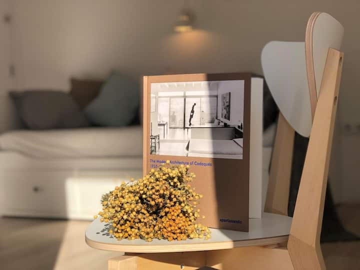101.120 Appartement Au Coeur De Cadaqués. - Cadaqués