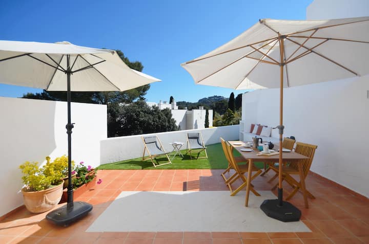 La Eivissenca - Begur