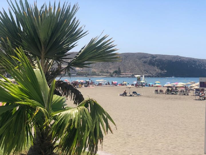 C-summer Paradise - Los Cristianos