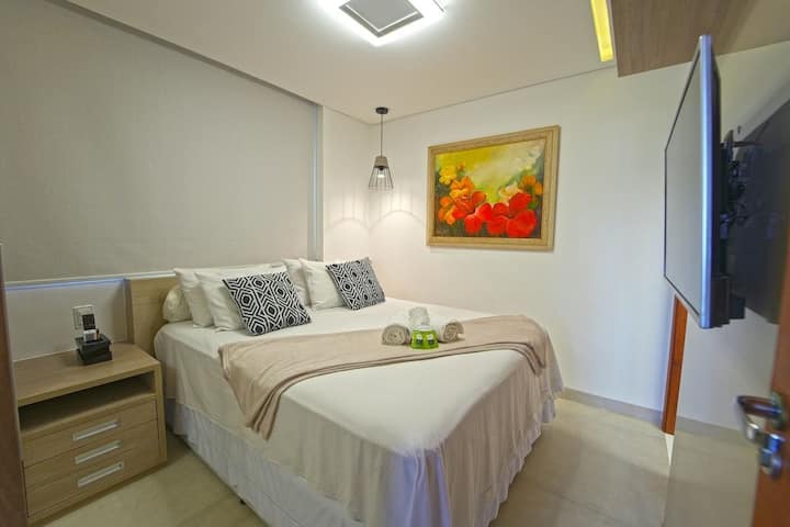 Salvador Férias E Home Office Completo - Salvador