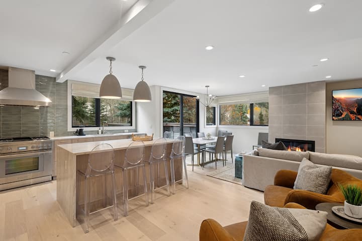 Seven Summits By Exceptional Stays - Telluride, CO